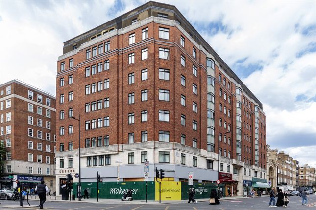 Upper Berkeley Street, London W1H, 1 bedroom flat for sale - 67505157 ...
