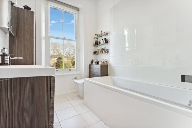 Cardigan Road, Richmond, Surrey TW10, 1 bedroom flat to rent - 64390235 ...