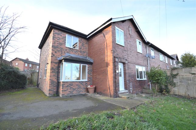 4 bed terraced house for sale in Oakland Road, Netherton, Wakefield ...