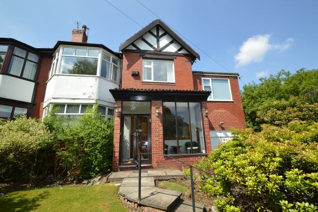 Homes for Sale in Salford, Greater Manchester - Buy Property in Salford ...