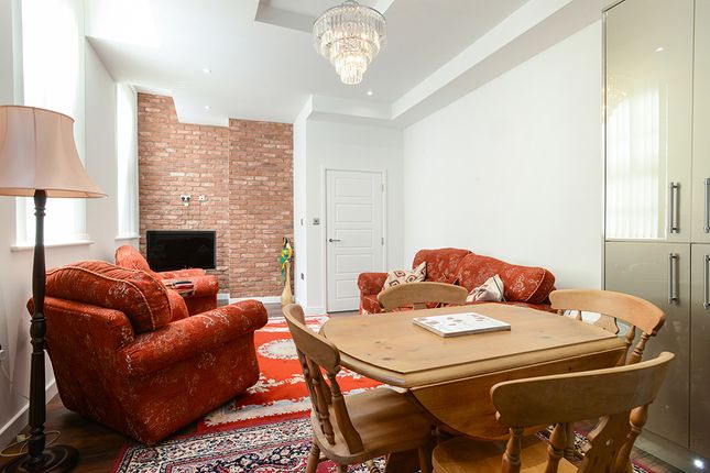 Hounds Gate Court, Hounds Gate, Nottingham NG1, 2 bedroom flat for sale ...