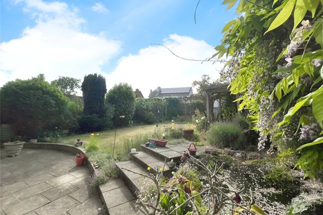 Plantation Road, Hextable, Swanley, Kent BR8, 3 bedroom detached house ...