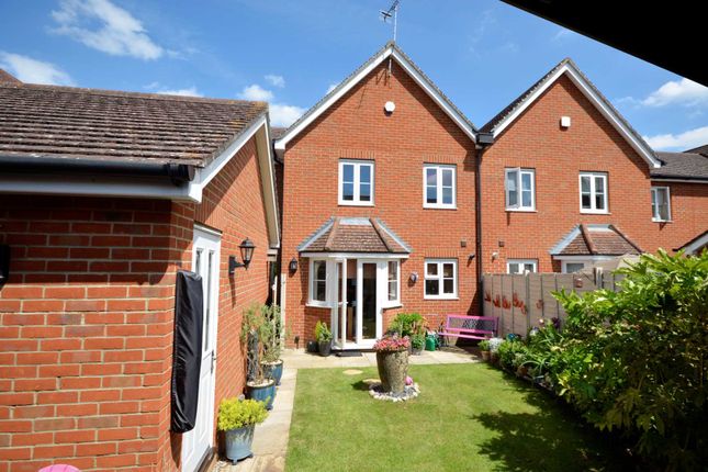 Norton Place, Ramsden Heath CM11, 4 bedroom property for sale ...