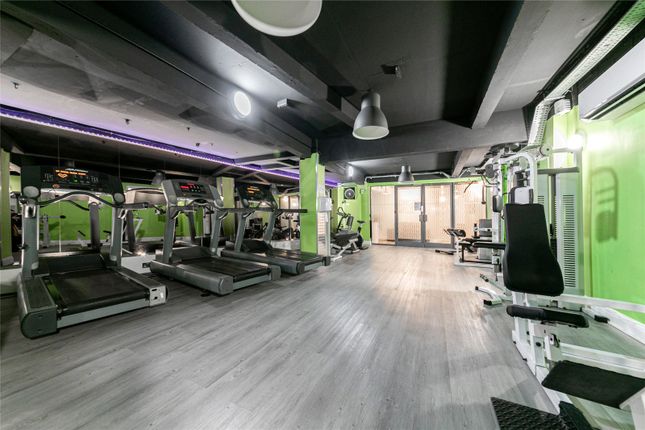 West Block, County Hall, Forum Magnum Square, London SE1, 2 bedroom ...