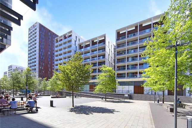 Thomas Tower, Dalston Square, London E8, 1 bedroom flat for sale ...