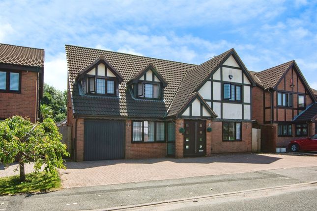 Homes for Sale in Nuthall - Buy Property in Nuthall - Primelocation