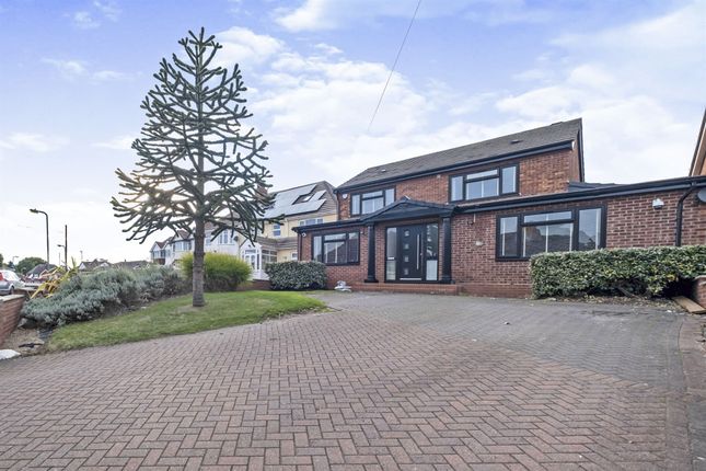 Homes for Sale in Great Barr - Buy Property in Great Barr - Primelocation