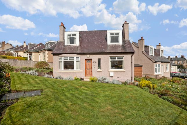 24 Abercorn Crescent, Willowbrae, Edinburgh EH8, 4 bedroom detached ...