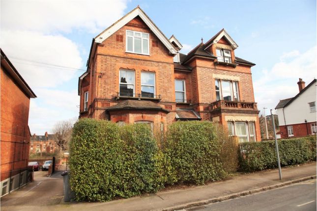 Russell Street, Reading RG1, 1 bedroom flat to rent - 63747828 ...