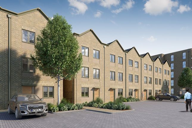 Homes for Sale in IG11 - Buy Property in IG11 - Primelocation