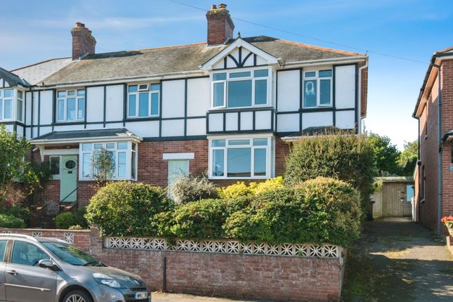 Broadway, Exeter EX2, 3 bedroom end terrace house for sale - 68568579 ...