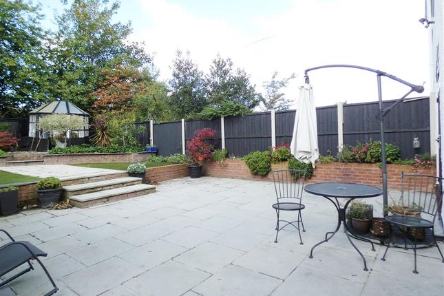 Blue Bell Lane, Huyton, Liverpool L36, 3 bedroom semi-detached house ...