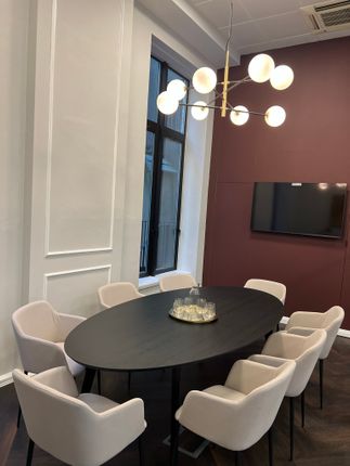 28 Threadneedle Street, London EC2R, office to let - 63363126 ...