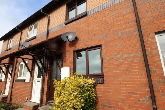 Farm Hill, Exeter EX4, 2 bedroom terraced house to rent - 60823080 ...