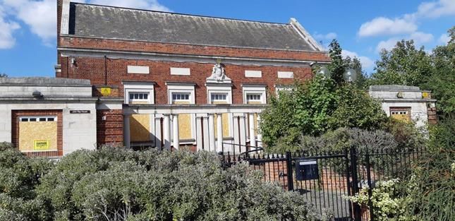 Land Adjoining John Ray House/Tabor House, Bocking End, Braintree ...