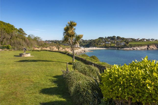 Swanpool, Falmouth, Cornwall TR11, 5 bedroom detached house for sale - 52822947 | PrimeLocation