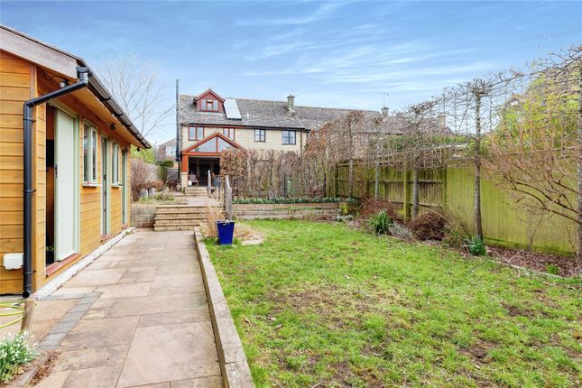Brassington Gardens, Withington, Cheltenham, Gloucestershire GL54, 4 ...