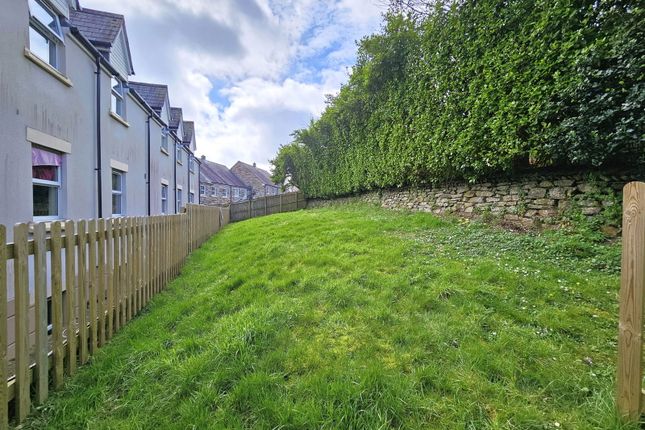 Grassmere Way, Pillmere, Saltash PL12, 2 bedroom flat for sale ...