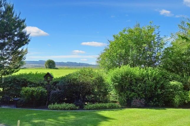 10 Mary Croft, Rafford, Forres, Moray IV36, 4 bedroom detached house ...