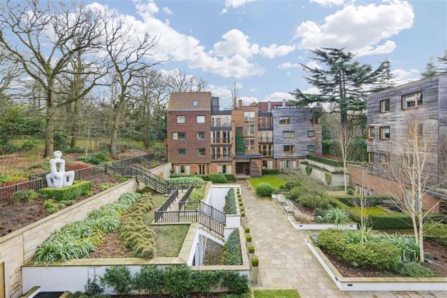 Homes for Sale in The Bishops Avenue, London N2 - Buy Property in The ...