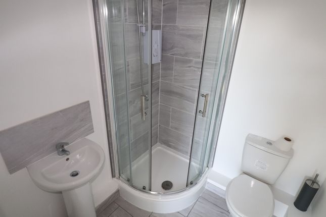 Castleview House, East Lane, Runcorn, Cheshire WA7, 1 bedroom flat to ...