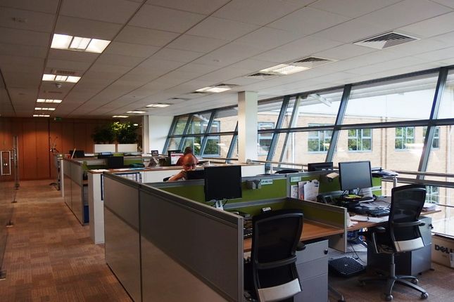 Cromwell Place, Hampshire International Business Park, Basingstoke RG24 ...