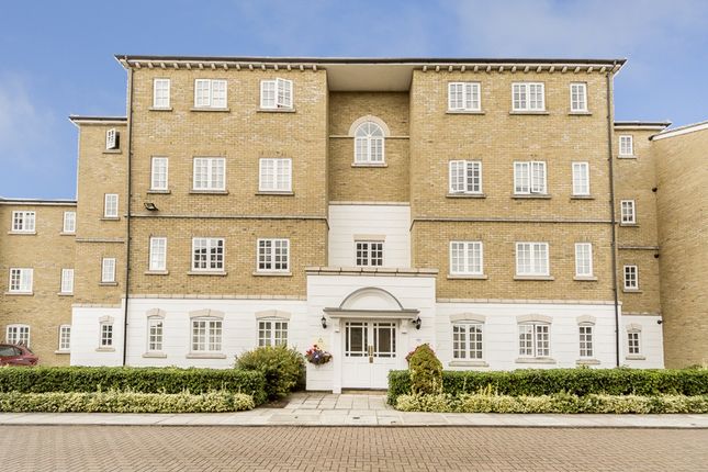 Homes for Sale in Royal Herbert Pavilions, Gilbert Close, London SE18 ...