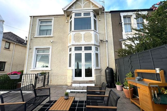 Pentyla Baglan Road, Baglan, Port Talbot, Neath Port Talbot. SA12, 3 ...