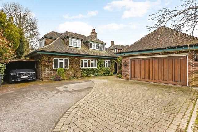 Houses for Sale in Bosmere Gardens, Emsworth PO10 - Bosmere Gardens ...