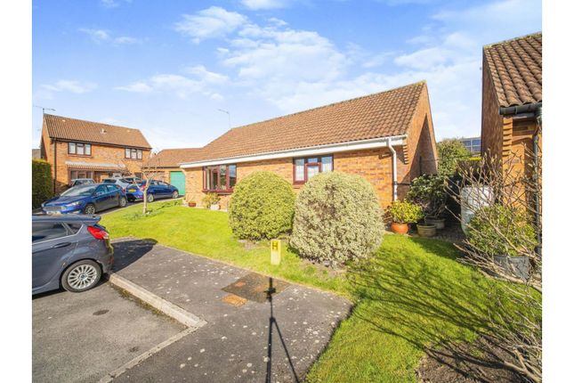 Elizabeth Drive, Devizes SN10, 3 bedroom detached bungalow for sale ...