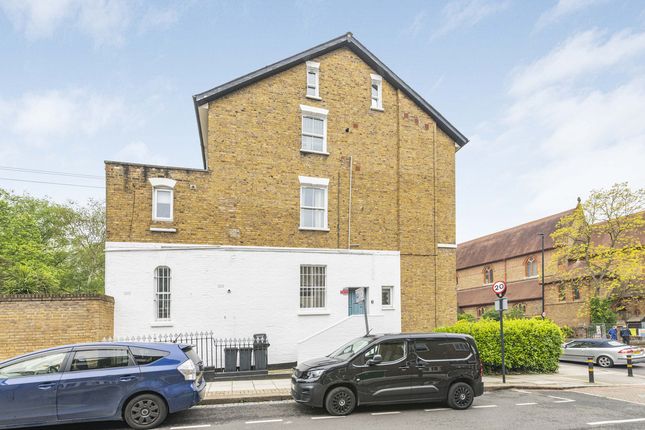 Battersea Rise, London SW11, 2 bedroom flat for sale - 67629627 ...