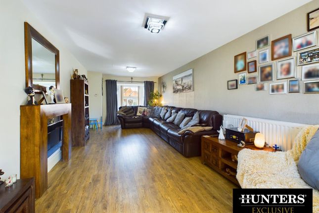 Mill Meadows Lane, Filey YO14, 4 bedroom detached house for sale ...