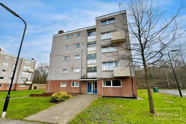 Linacre Road, Southampton SO19, 2 bedroom flat for sale - 69465091 ...