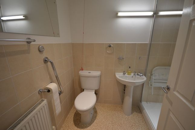 Park House Mews, Congleton Road, Sandbach, Cheshire CW11, 1 bedroom ...