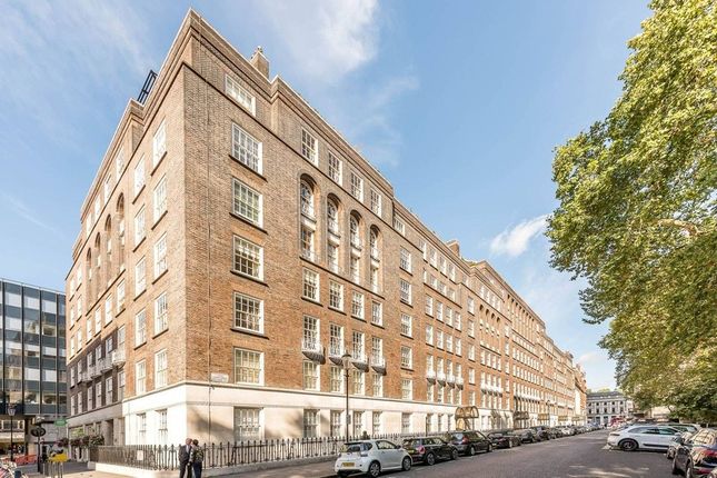 Lowndes Square, London SW1X, 3 bedroom flat to rent - 64819614 ...