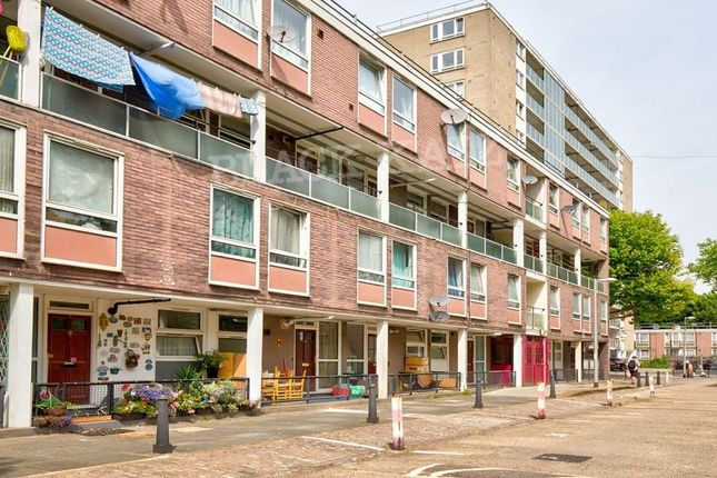 Munster Square, London NW1, 4 bedroom flat to rent - 51881241 ...