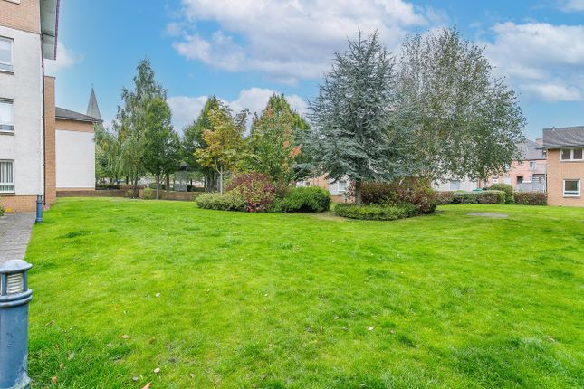 Stenhouse Gardens, Stenhouse, Edinburgh EH11, 2 bedroom flat for sale ...