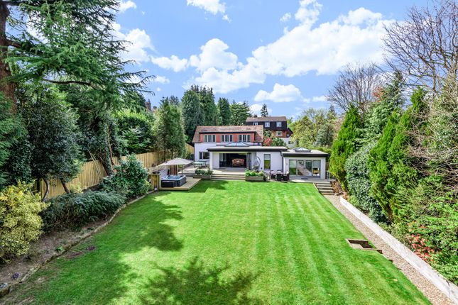 Frant Road, Tunbridge Wells, Kent TN2, 4 bedroom detached house for ...