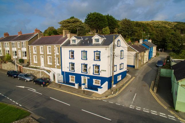 Homes for Sale in Aberaeron - Buy Property in Aberaeron - Primelocation