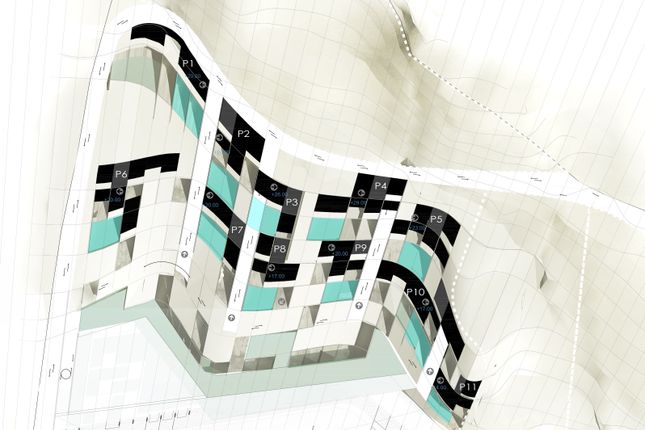 Infinity Project , Ermionida, Argolis, Peloponnese, Greece, hotel/guest ...