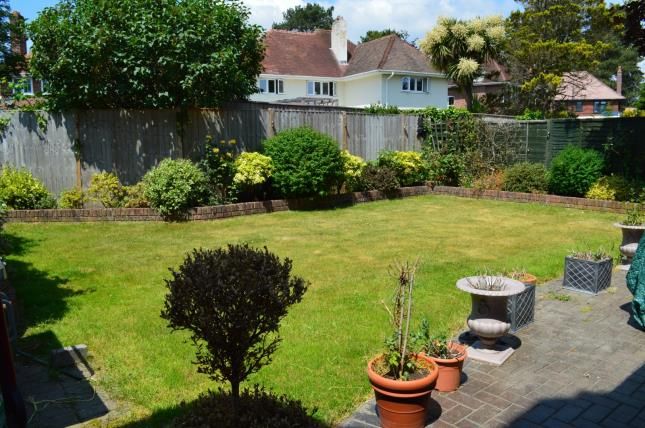 Littledown, Bournemouth, Dorset BH7, 4 bedroom detached house for sale ...
