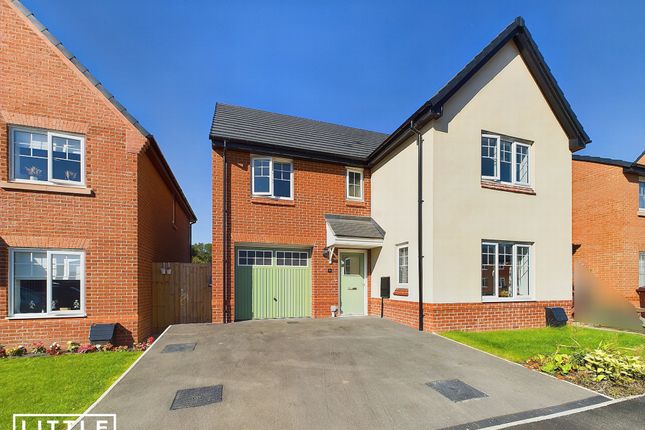 Homes for Sale in Prescot - Buy Property in Prescot - Primelocation