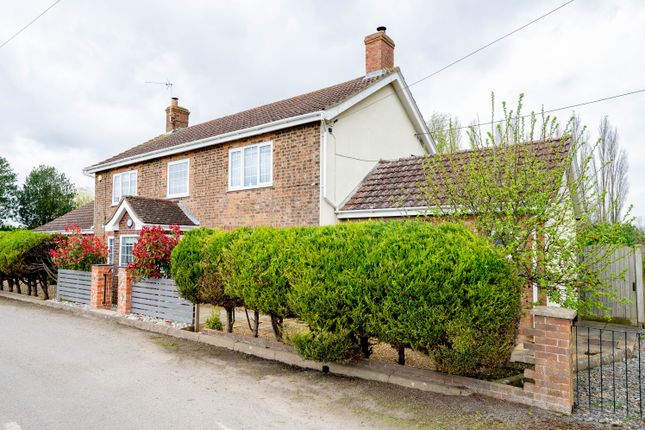 Tipps End, Welney PE14, 4 bedroom detached house for sale - 67037182 ...