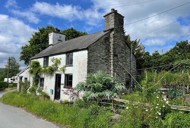 Darowen, Machynlleth, Powys SY20, 2 bedroom cottage for sale - 67433063 ...