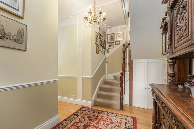Bondgate Villa, Bondgate Without, Alnwick NE66, 5 bedroom semi-detached ...