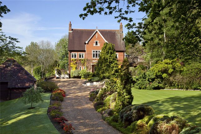 Homes for Sale in Tonbridge - Buy Property in Tonbridge - Primelocation