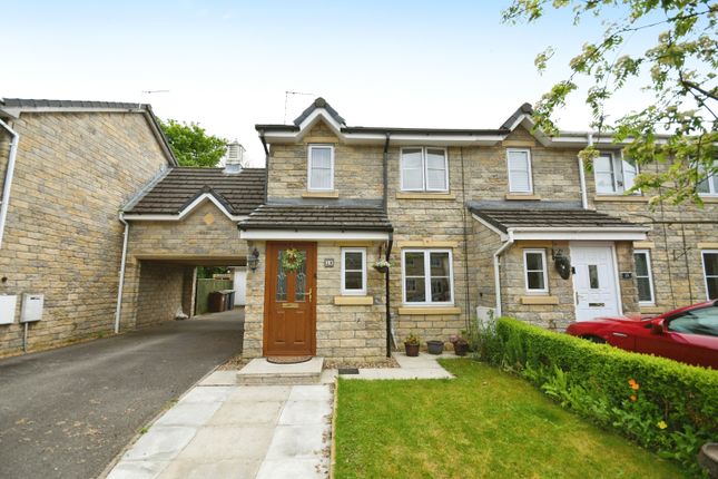 Homes for Sale in Chapel-En-Le-Frith - Buy Property in Chapel-En-Le ...