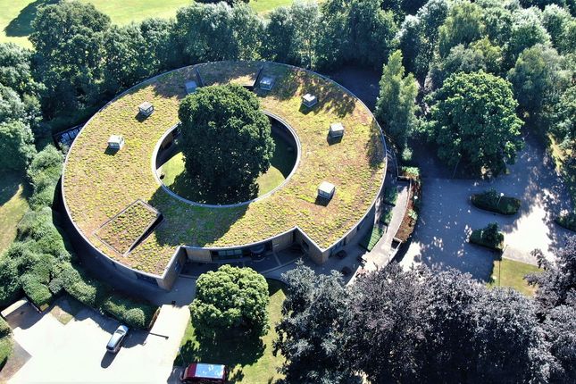 The British Horse Society Offices, Abbey Park, Stareton, Kenilworth CV8 ...