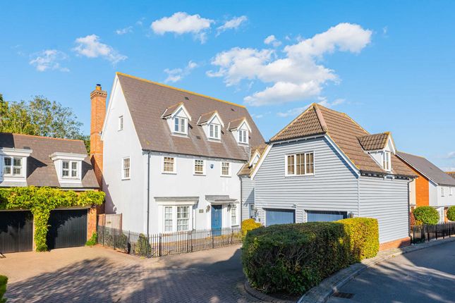 Homes for Sale in Hockley, Essex - Buy Property in Hockley, Essex ...