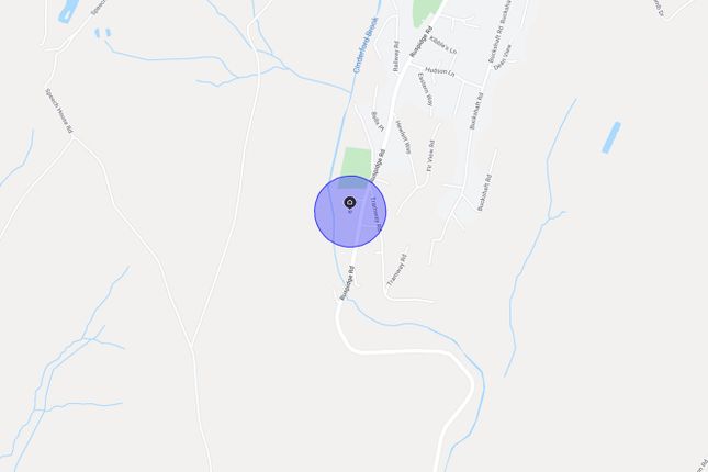 Ruspidge Road, Cinderford GL14, land for sale - 63478067 | PrimeLocation